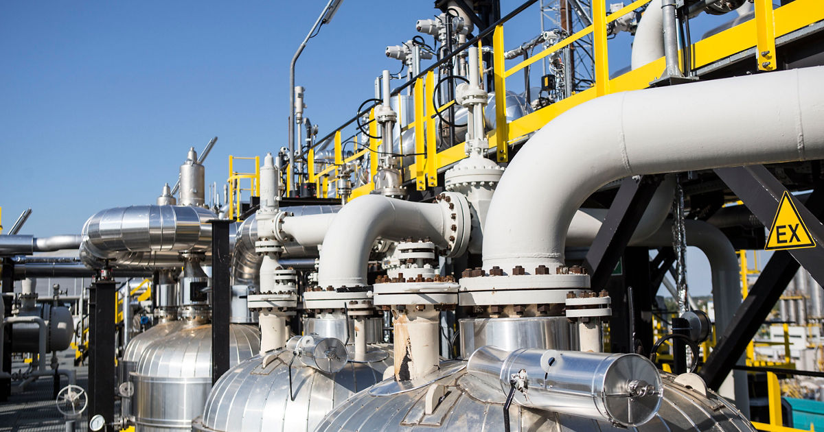 Our proprietary catalyst technology | Versalis